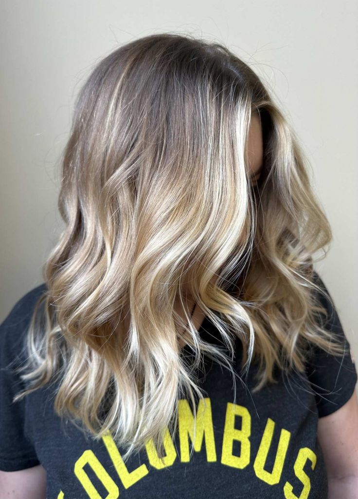 Haircuts for Women in Columbus | Specializing in Dry Haircuts